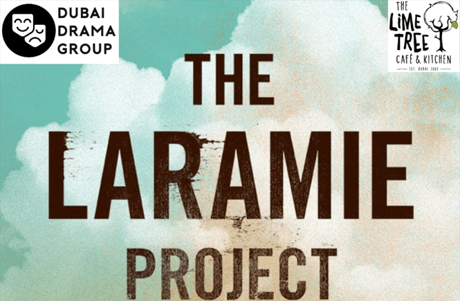 ‘Members’ Play Reading: ‘The Laramie Project’ – Dubai Drama Group